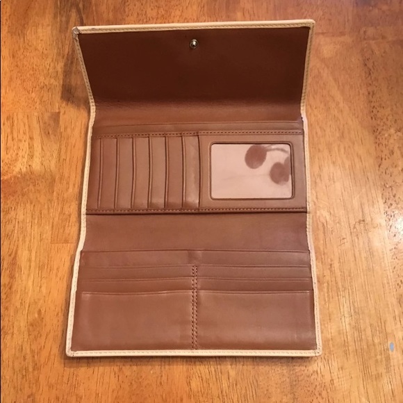 Coach | Bags | Coach Ashley Carry All Wallet | Poshmark